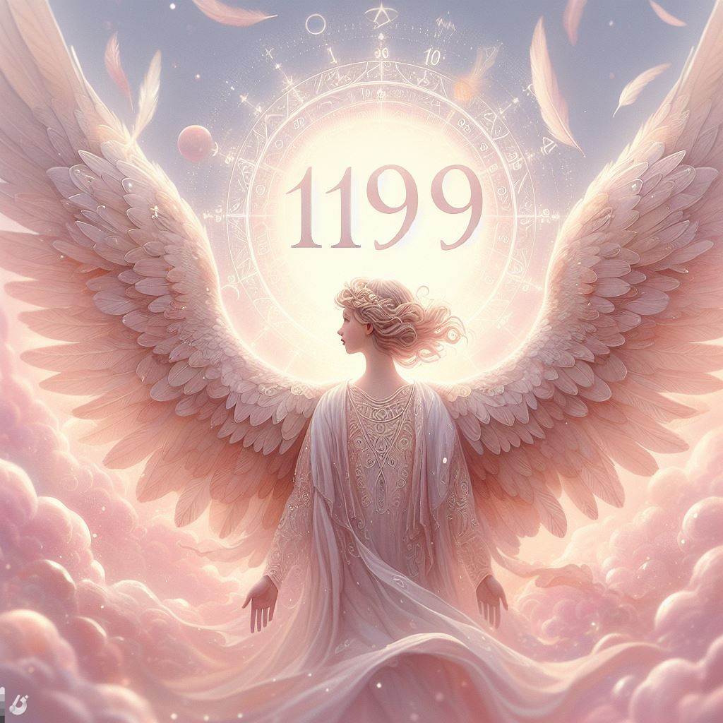 エンジェルナンバー1199の意味・前兆 | ラニのエンジェルナンバー