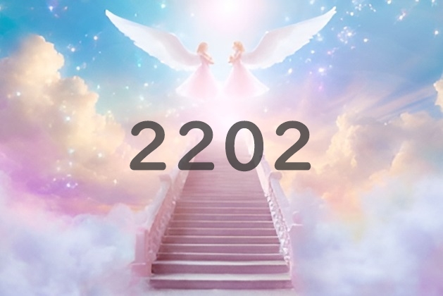 エンジェルナンバー2202の意味20選！必要以上に執着しないように！ | ラニのエンジェルナンバー